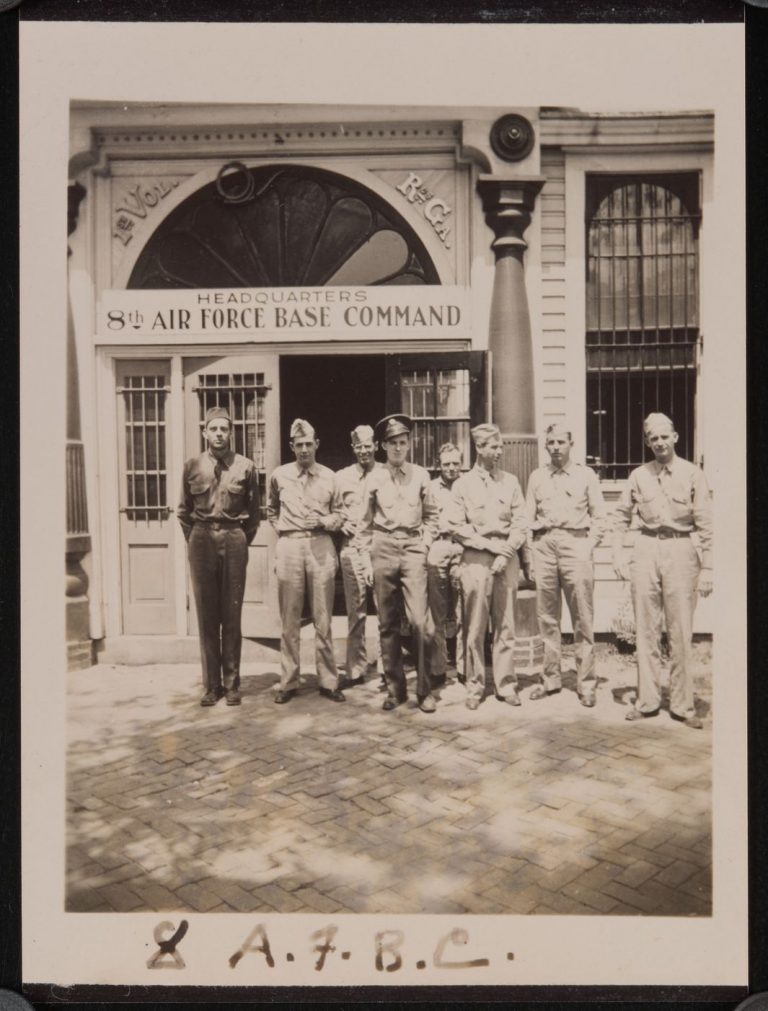 the DLG B – blog of the Digital Library of Georgia